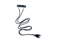 China 1080P USB Binocular Camera Module 2MP Face Recognition with IR 30fps for sale