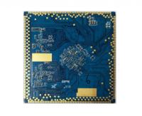 China YT-12 PCBA Smart Screen Display Machine Rockchip RK3399 Board for sale