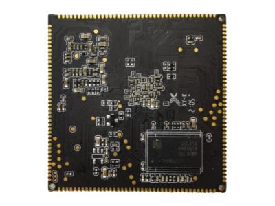 China YT-50 RV1109 Rockchip PCBA Module 160PIN 45mm Core Board for Advertising Machine Smart Device for sale