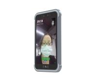China 8 Inch QR Code RFID HID Face Recognition Biometric Access Control Terminal for sale