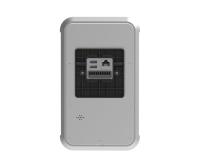 China 8 Inch AI Face Recognition Access Control System with Card Reader 5W Face Database for sale