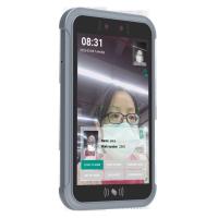 China 795g Facial Recognition Door Entry WDR Free API / SDK Available for sale