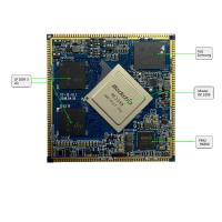 China HD Display Screen Rockchip Board YT12 RK3399 Drive Core Board for sale