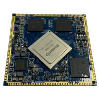 China HD Display Screen Rockchip Board YT12 RK3399 Drive Core Board for sale