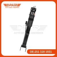 China Electric Rear Shock Absorber for Mercedes Benz 251 OEM 2513201931 VDC for sale
