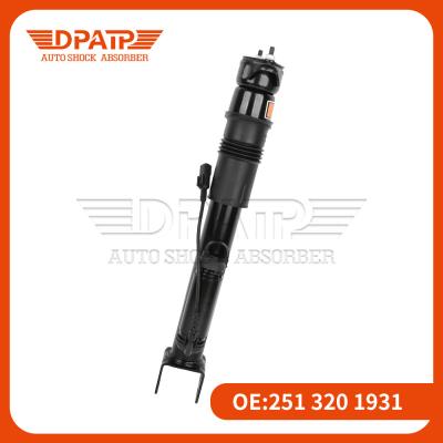 China Electric Rear Shock Absorber for Mercedes Benz 251 OEM 2513201931 VDC for sale