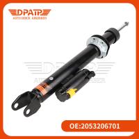 China Front Shock Absorber 2053206701 2053206801 for Mercedes Benz 205 2WD for sale