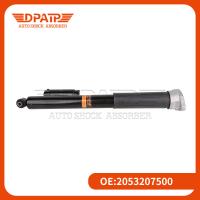 China Rear Shock Absorber Strut 2053207500 2053207600 for Mercedes Benz 205 C Class for sale