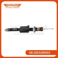 China OEM 2053208502 2053208602 Shock Absorber for Mercedes Benz AMG Inductive Suspension for sale