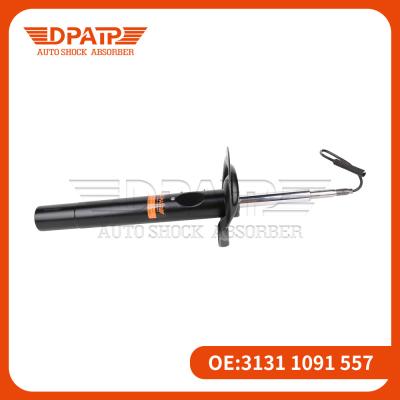China Front Electromagnetic Shock Absorber 31311091557 31311091558 for BMW E38 for sale