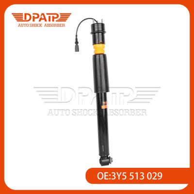 China Rear Left Right VDC Shock Absorbers for Bentley Mulsanne 3Y5513029 12V for sale