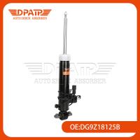 China Rear Inductive Shock Absorber DG9Z18125B DG9Z18125A for Lincoln MKZ 2013-2020 for sale