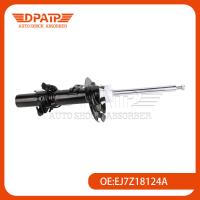China Front Electric Sensor Shock Absorbers EJ7Z18124A EJ7Z18124B for Lincoln MKC 2015-2019 for sale