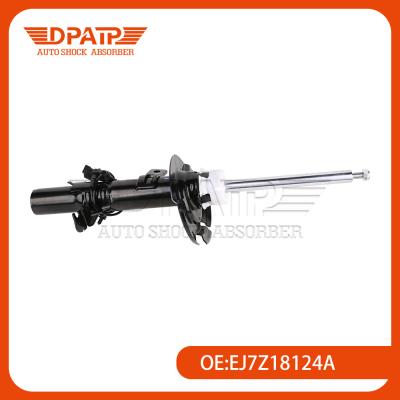 China Front Electric Sensor Shock Absorbers EJ7Z18124A EJ7Z18124B for Lincoln MKC 2015-2019 for sale