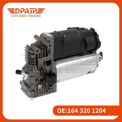 China Air Suspension Compressor Pump for Mercedes Benz X164 OEM 1643201204 12V for sale