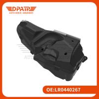China Land Rover Discovery 3/4 L320 Air Compressor Housing Cover LR0440267 - OEM Replacement for Suspension System for sale
