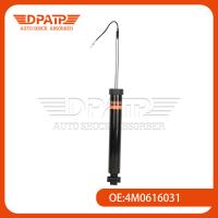 China Car Rear Variable Dampers for Audi Q7 4M0616031 Shock Absorbers 12V for sale