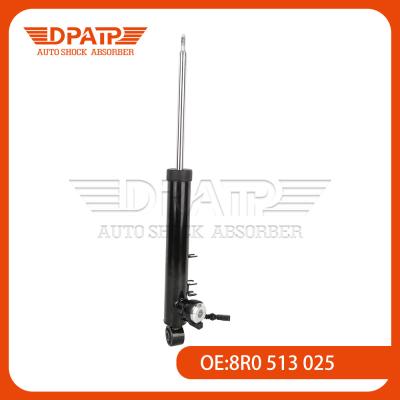 China Rear Electronic Shock Absorber for Audi Q5 S5 A5 8R0513025J 8R0513026J for sale