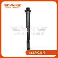 China Range Rover L322 Rear Left Electric Shock Absorber LR023573 OEM Quality for sale