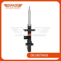 China Rear VDC Shock Absorber LR063741 LR079420 for Land Rover Range Rover Evoque 2011-2019 for sale