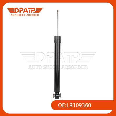 China LR109360 LR106829 Shock Absorber for Land Rover Range Rover Velar 2017-2024 for sale