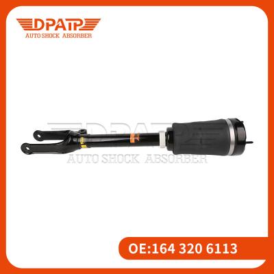 China DPATP 1643206113 Adjustable Air Suspension Shock Absorber for Mercedes Benz W164 for sale