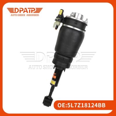 China Lincoln Navigator Front Air Shock Absorber 5L7Z18124BB DPA2062 - OEM Quality for 2004-2014 Models for sale