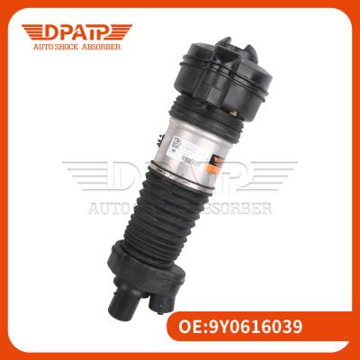 China 9Y0616039 Front Left Air Shock Absorber for Porsche Cayenne - 15kg Weight, 90×20×20cm Size for sale