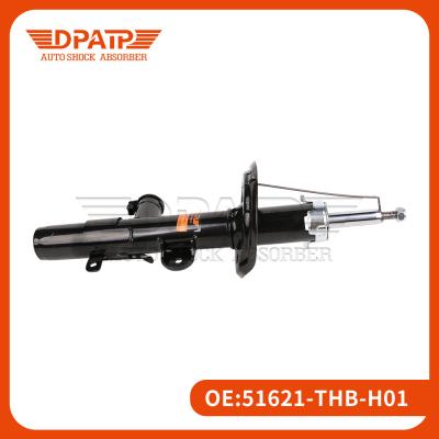China Front Inductive Shock Absorber 51621-THB-H01 for HONDA URV Electromagnetic Damping for sale