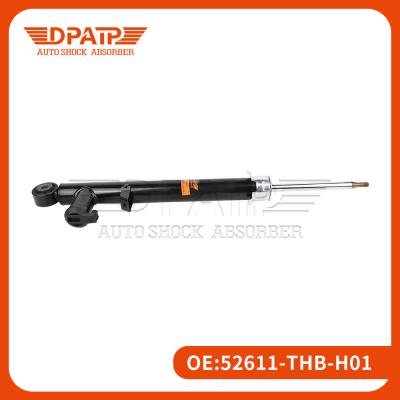 China Rear Electronic Adjustable Shock Absorber 52611-THB-H01 for 2017 Honda URV Intelligent Damping for sale