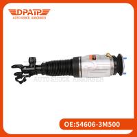 China 54606-3M500 54621-3N800 Air Suspension Shock Absorber for Hyundai Genesis Equus 12V for sale