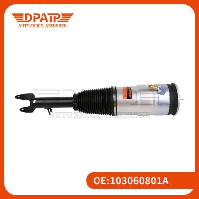 China Tesla Front Air Suspension Shock Absorber 103060801A for Model S Damper 12V for sale