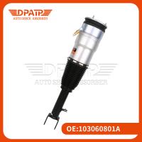 China 103060801A DPA2074 Air Shock Absorber Front Left Right for Tesla S 2WD 2011-2015 Air Suspension System for sale