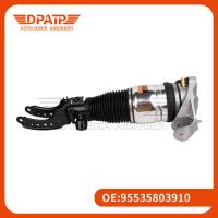 China Rear Shock Absorbers 95535803910 for Porsche Cayenne VW Touareg 2004-2010 for sale