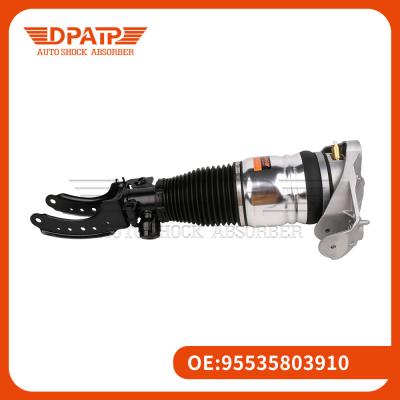 China Rear Shock Absorbers 95535803910 for Porsche Cayenne VW Touareg 2004-2010 for sale