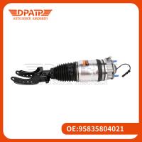 China 95835804021 Air Shock Absorber Front Right for Porsche Cayenne VW Touareg 2003-2010 for sale