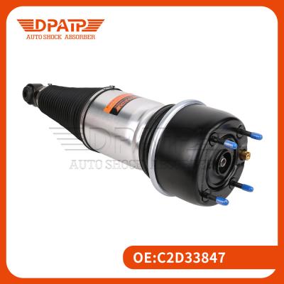 China C2D33847 Rear Left Right Air Shock Absorber For Jaguar XJ 2010-2016 for sale