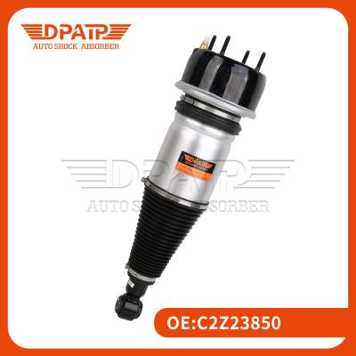 China Jaguar XJ 2003-2009 Front Air Shock Absorber C2Z23850 OEM Auto Suspension Component for sale