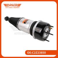 China Rear Left Right Air Shock Absorber C2Z23850 C2C41343 for Jaguar XJ 2003-2009 for sale