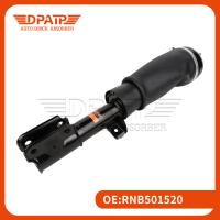China LR032563 RNB000740 Automotive Air Shocks Compact For Range Rover L322 2003-2012 for sale