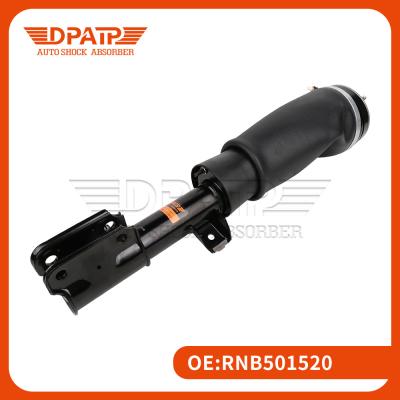 China LR032563 RNB000740 Automotive Air Shocks Compact For Range Rover L322 2003-2012 for sale
