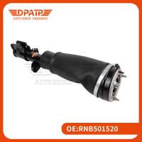 China LR032563 RNB000740 Automotive Air Shocks Compact For Range Rover L322 2003-2012 for sale