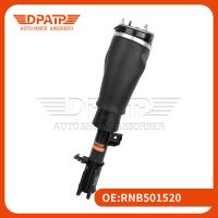 China LR032563 RNB000740 Automotive Air Shocks Compact For Range Rover L322 2003-2012 for sale