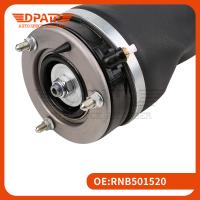 China LR032563 RNB000740 Automotive Air Shocks Compact For Range Rover L322 2003-2012 for sale
