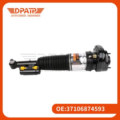 China DPATP Rear Shock Absorber Air Spring Suspension 37106874593 37106874594 for BMW G11 G12 for sale