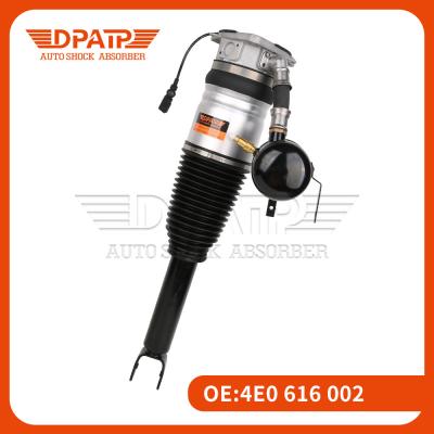 China Audi A8 D3 OEM 4E0616002 Airmatic Shock Absorber - Automatic Suspension System with Stable Damping for sale