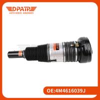 China Volkswagen Touareg 4M4616039J Air Shock Absorber Strut - OEM Suspension Part with Height Control for sale