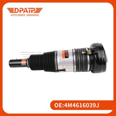 China Volkswagen Touareg 4M4616039J Air Shock Absorber Strut - OEM Suspension Part with Height Control for sale