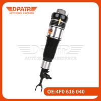 China 4F0616040 Audi A6 C6 S6 Front Right Air Shock Absorber 4F0616040AA 4F0 616 040 Q for sale
