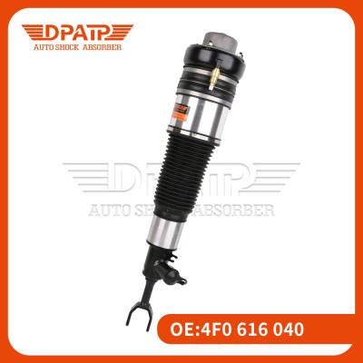 China 4F0616040 Audi A6 C6 S6 Front Right Air Shock Absorber 4F0616040AA 4F0 616 040 Q for sale